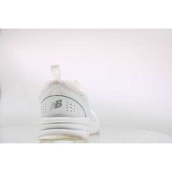 New Balance | Shoes | New Balance Mens Mx623 Aw3 Whitewhite Cross ...